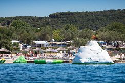 Valalta FKK Naturist Camping Rovinj - Sito web ufficiale | Campeggio ...