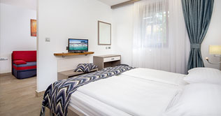 | Naturistencamping Valalta